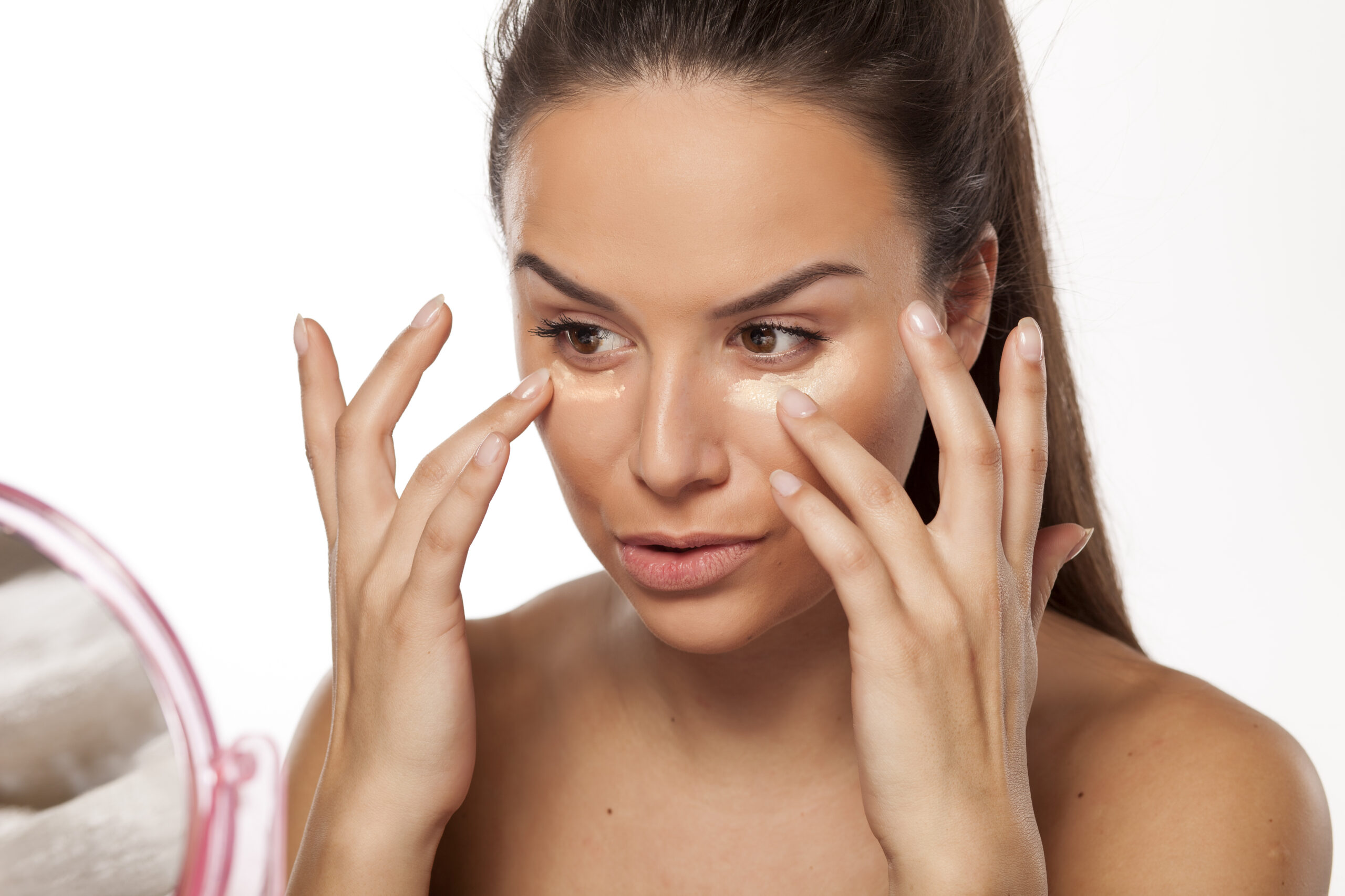 What Is Setting Powder Used For When And How To Use Apply Makeup What Is Setting Powder Used For When And How To Use Apply Makeup